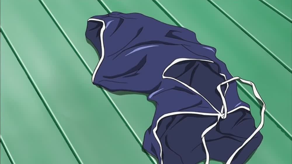 Sora No Iro Mizu No Iro 1 Sub Español Online Gratis
